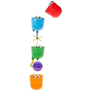Munchkin® Falls™ Baby and Toddler Bath Toy