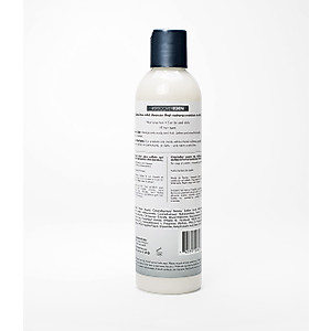 EDEN BodyWorks Coconut Shea Moisture Shampoo | 8 oz | Remove Build Up & Restore Moisture Balance - Packaging May Vary