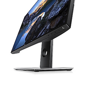 Dell U Series 27-Inch Screen LED-lit Monitor (U2718Q) (Renewed)
