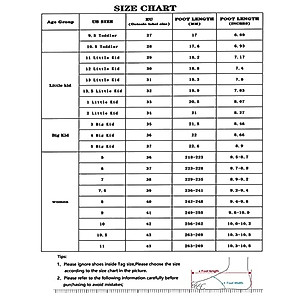 LANDHIKER Cheer Shoes Women White Dance Shoes Cheerleading Fashion Sports Shoes Training Athletic Flat Size