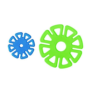 Excellerations Linking Discs 360 Pieces