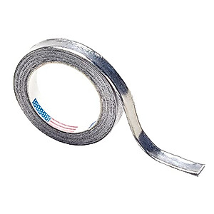 Tourna Pickleball Paddle Lead Tape - add power to Pickleball Paddles