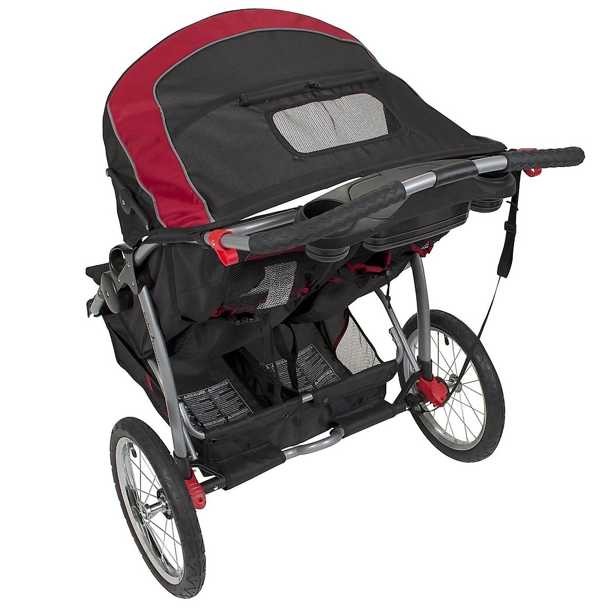 Baby Trend Expedition® Double Jogger, Cantennial