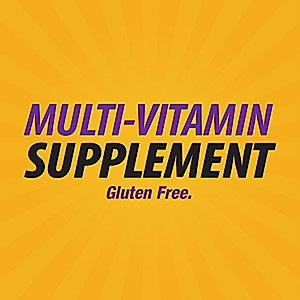 Nature’s Way Alive! Max3 Potency Women’s Multivitamin, High Potency B-Vitamins, 90 Tablets