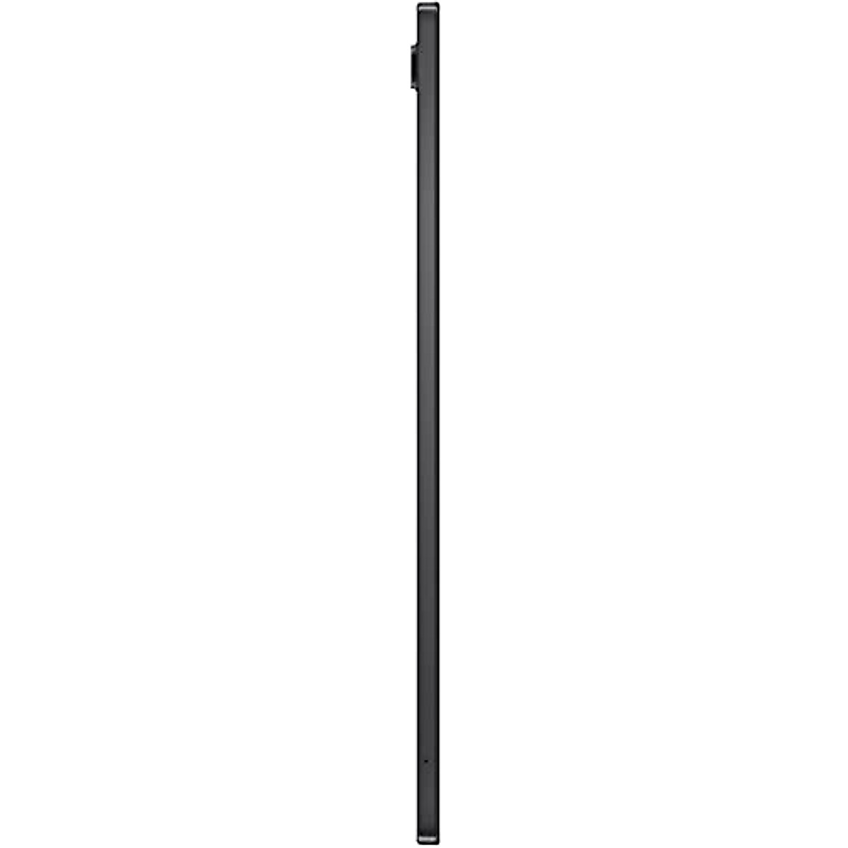 SAMSUNG Galaxy Tab A8 Android Tablet, 10.5” LCD Screen, 64GB Storage, Long-Lasting Battery, Kids Content, Smart Switch, Expandable Memory, Gray, SM-X200NZAZXAR (Renewed)