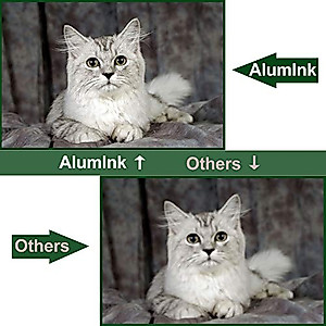 3-Pack Extra High Yield (Cyan Magenta Yellow) TN436 TN436C TN436M TN436Y Compatible Toner Cartridge Replacement for Brother HL-L8260CDW L9310CDW DCP-L8410CDW MFC-L8690CDW L8900CDW Toner Cartridge