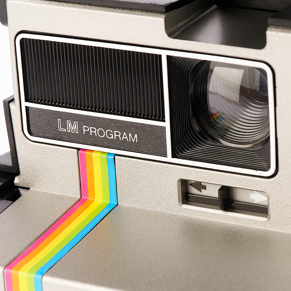 Polaroid Supercolor 635