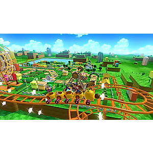 Mario Party 10 (Renewed)