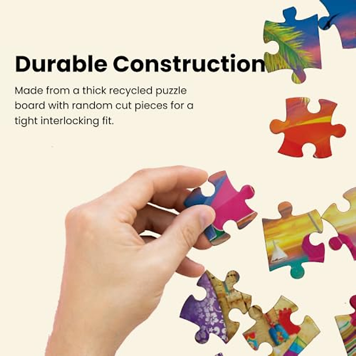 MasterPieces 12 Pack Jigsaw Puzzles for Adults, Family, Or Kids - Artist Gallery Bundle with 100, 200, and 300 Piece Puzzles