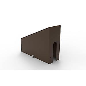 Trap Cover for Goodnature Trapping Systems