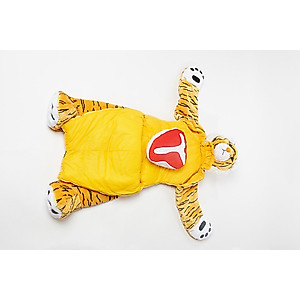 SnooZzoo Small Tiger Sleeping Bag