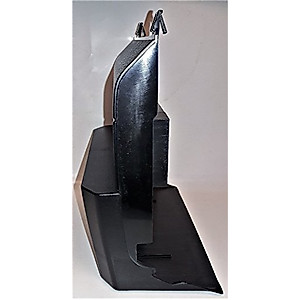 Double Din Dash kit, Harness, Antenna Adapter and Pocket for Installing a New Radio into a Chevrolet and GMC Full Size Blazer (92-94), Full Size Pickup (88-94), Suburban (92-94), GMC Yukon (92-94)