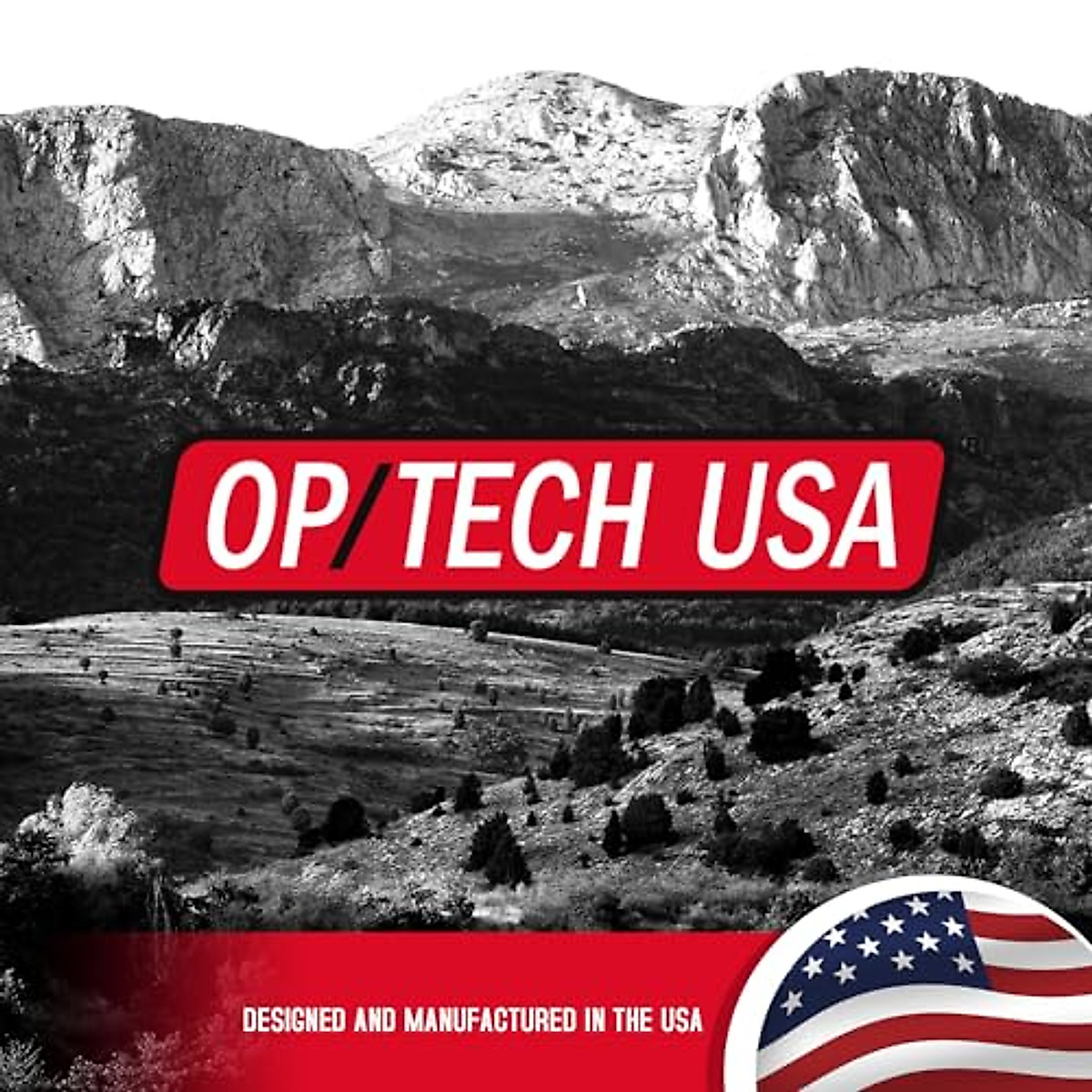 OP/TECH USA Super Pro Camera Strap B – Neoprene Neck Strap with Quick Release for Medium Format Cameras, Non-Slip Grip, Adjustable 36-45", Supports Up to 15 lbs, Made in USA