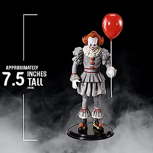 The Noble Collection BendyFigs Pennywise