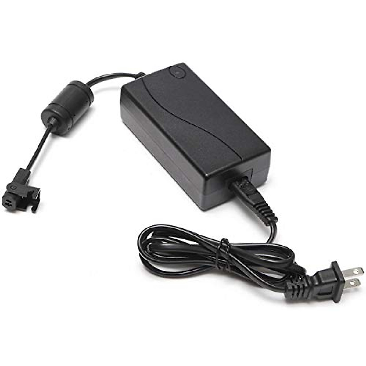 ttmagic Universal Power Cord for Recliner Chair - 2-Pin Power Adapter for Lift Chair, Recliner Sofa, Recliner Couch, 29V 2A AC/DC Switching Recliner Power Supply Compatible with Most Models