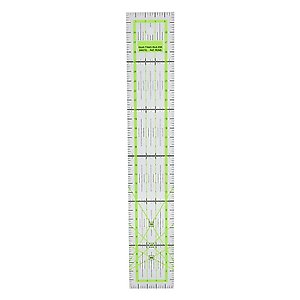 Plastic Sewing Ruler, Sewing Measure Tailor Ruler, Quilting Ruler Cutting Ruler, Clear Sewing Ruler for Professional Tailor Craft Tool, Garment Pattern Dress Sewing Measuring Supplies