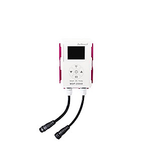 Jebao MDP Smart DC Pump with LCD Display Controller for Saltwater Tank (MDP-20000)