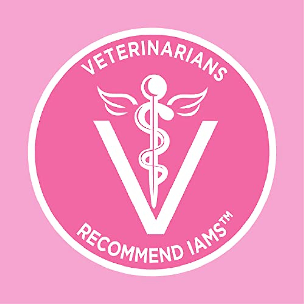 IAMS PROACTIVE HEALTH Adult Sensitive Digestion & Skin, Dry Cat Food with Turkey Cat Kibble, 13 lb. Bag