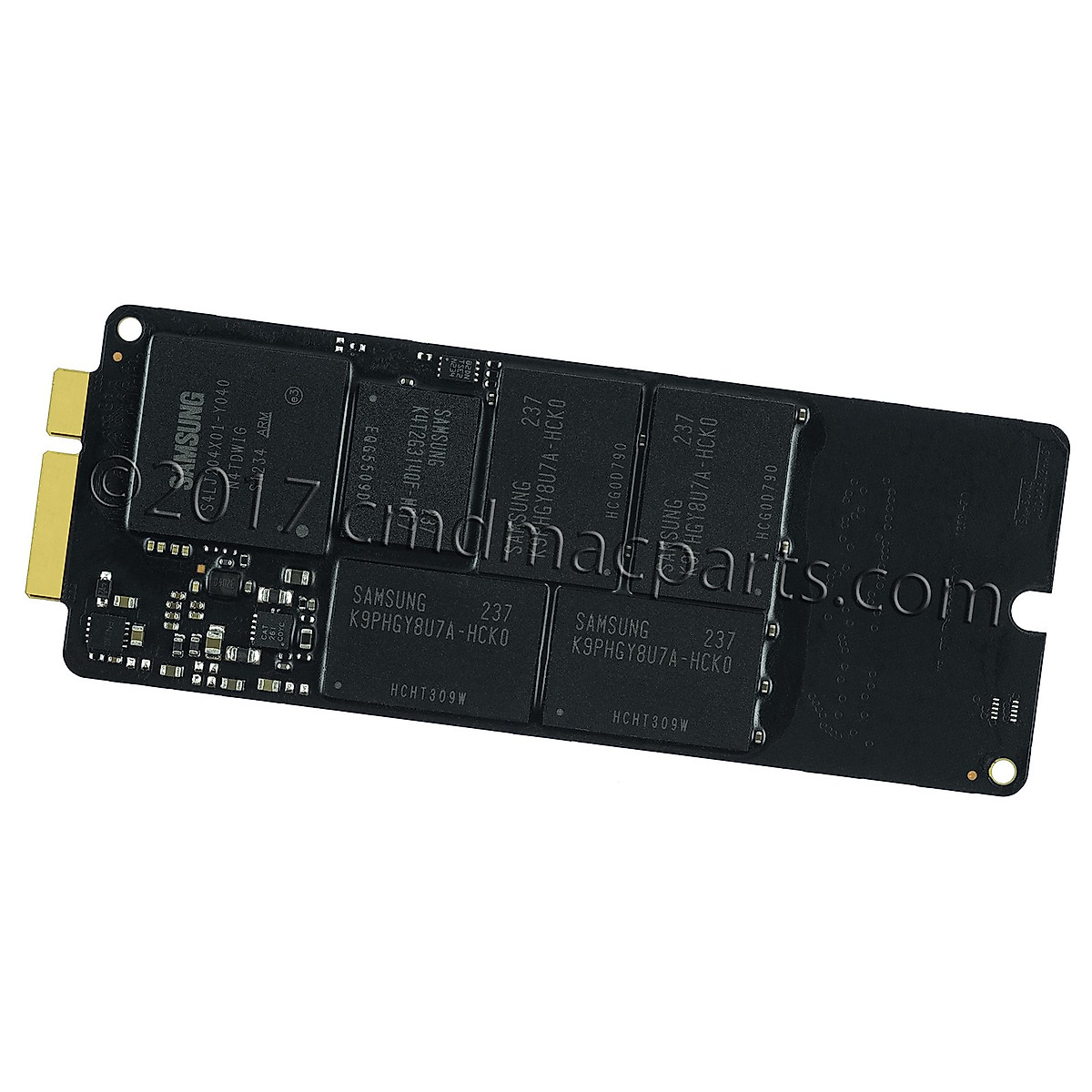 Odyson - 512GB SSD Replacement for Apple MacBook Pro 13" A1425 (Late 2012-Early 2013), 15" A1398 (Mid 2012-Early 2013)