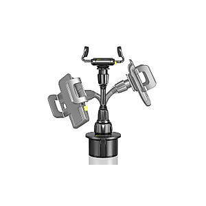 Bracketron TripGrip Cell Phone Mount for Car Air AC Vent