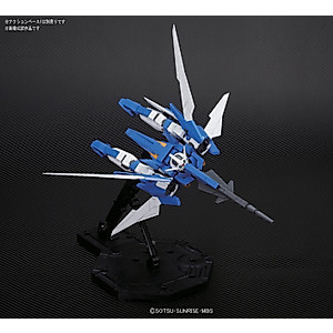Bandai Hobby Gundam Age-2 Normal 1/100-Master Grade,176938