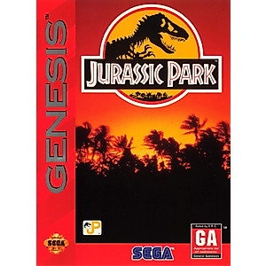 Jurassic Park