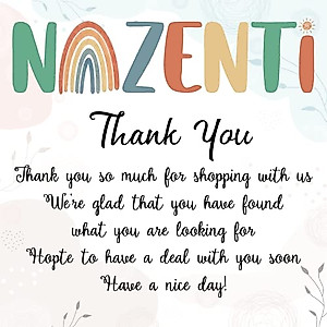 NAZENTI Personalized Granddaughter Grandson Pillow - Custom Grandchildren Pillow, to My Granddaughter Gift Form Grandma Grandpa, Animal Hug Pillow, Daugter Son Birthday, DS27