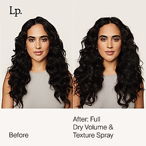 Living proof Full Dry Volume & Texture Spray