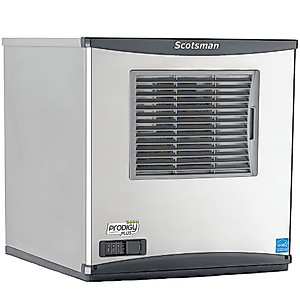 Scotsman F0522A Prodigy Flake Ice Machine, Air Condenser, 450 lb. 24 Hours Production