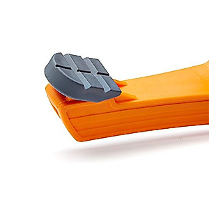 Bora 4-inch Professional Spring Clamps Pair, 35-Pounds of Clamping Pressure, Includes 2 Spring Clamps, 570604