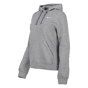 Nike Women's Hoodie Anthracite (X-Small)