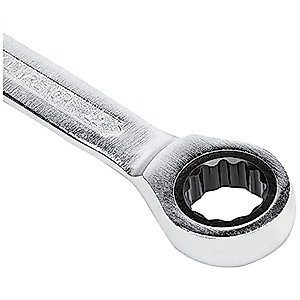 Amazon Basics Multi-function Ratchet Wrench, 22mm