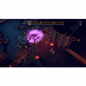 The Dungeon of Naheulbeuk: The Amulet of Chaos Chicken Edition (PS5)