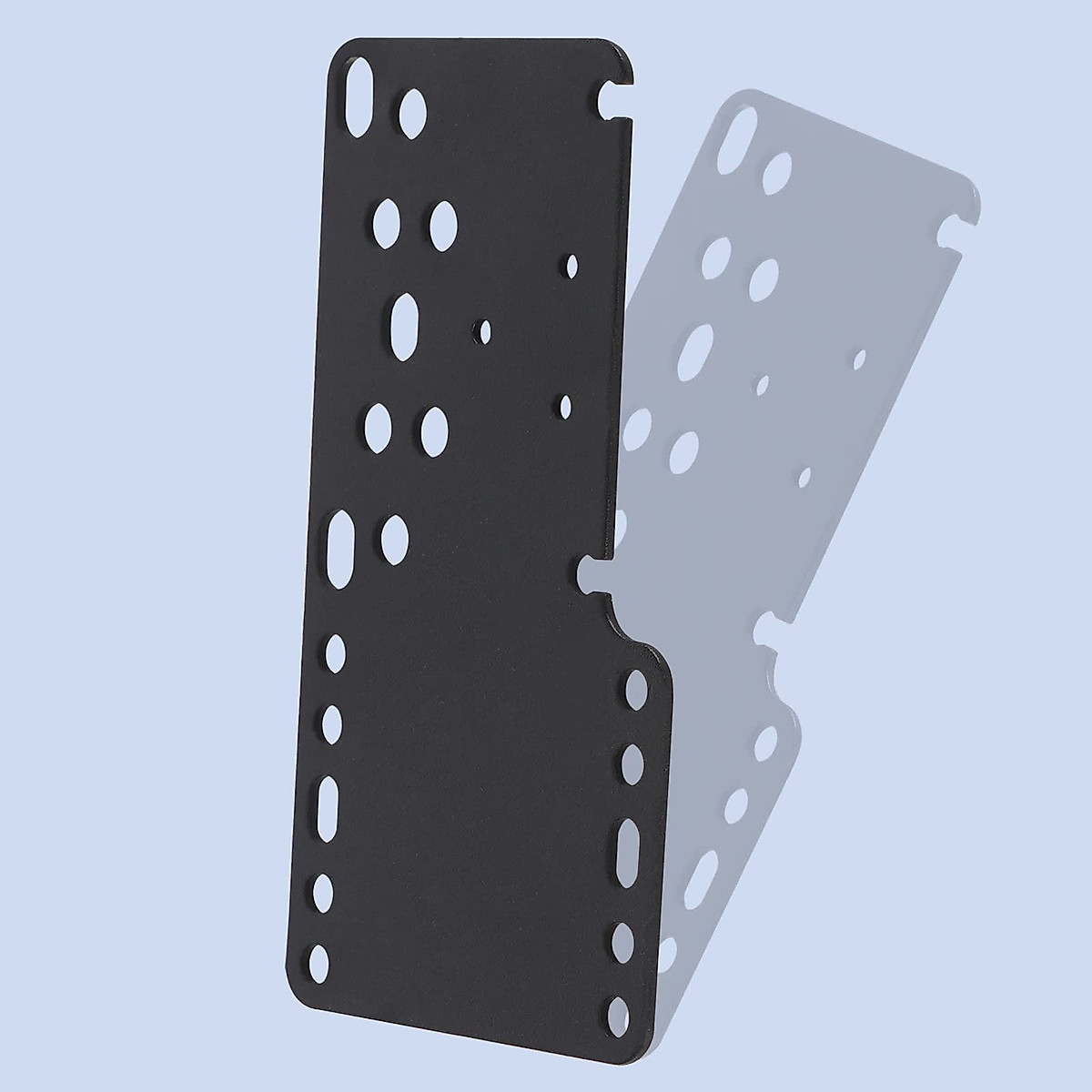 YESHMA USB Handbrake Plate Compatible With Handbrake G25/27/29/920/923 T500 T300 Universal ONLY PLATE