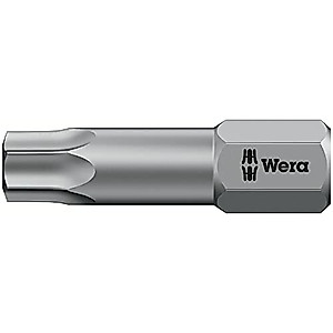 Wera 05056491001 Tool-Check Plus Imperial, 39 Pieces
