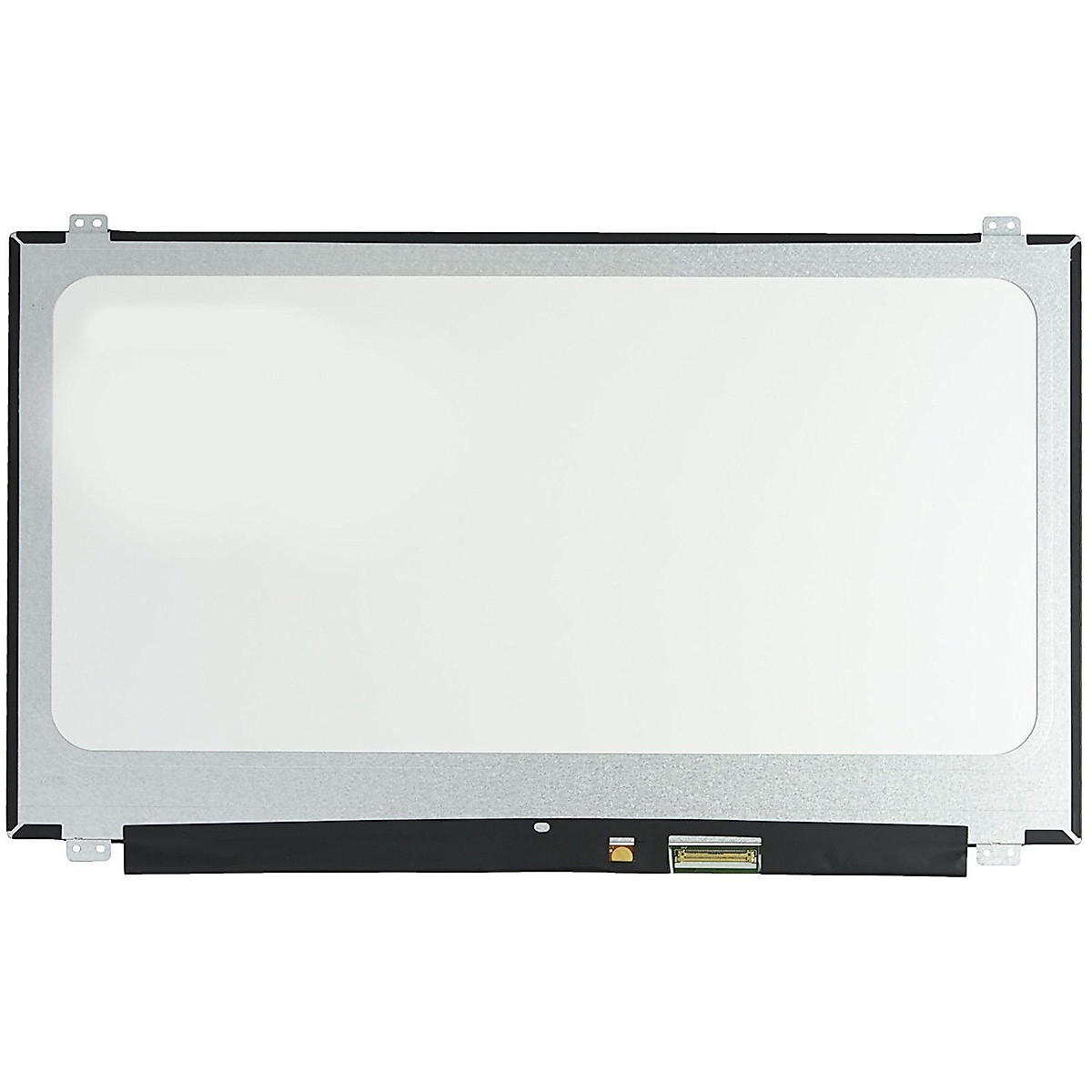 New Au Optronics B156htn03.8 Replacement Laptop LCD Screen 15.6" Full-HD LED DIODE (30 PIN 5D10H15380)