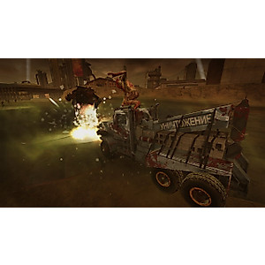 Blood Drive - Xbox 360