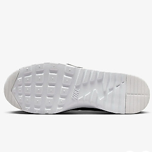 Nike Air Max Thea Premium Women's Shoes Black/Anthracite/White/Black (us_Footwear_Size_System, Adult, Women, Numeric, Medium, Numeric_10)