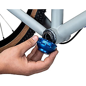 ParkTool TOOL Park BBT-47-12 12-Notch 50-53mm