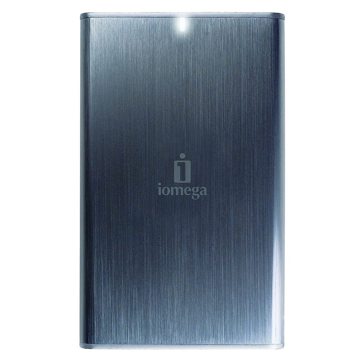 Iomega Prestige 500 GB USB 2.0 Portable External Hard Drive 34169