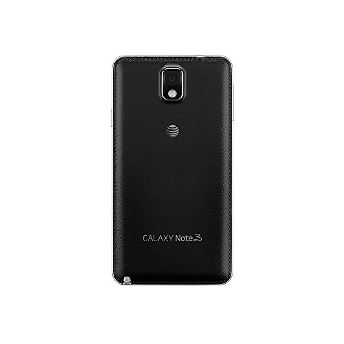 Samsung Galaxy Note 3 N900A 32GB Unlocked GSM 4G LTE Unlocked Smartphone w/S Pen Stylus - Black