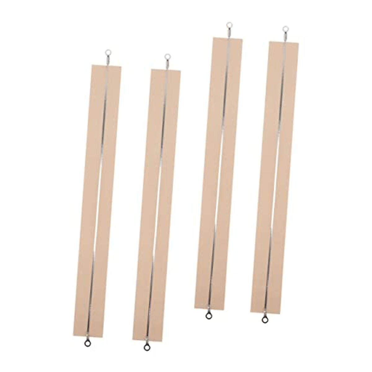 16 pcs Replacement Heating Machine Elements Professional Heat Impulse Spare Strip Sealer Parts Service Seal Strips Element Re Mm Hand Kit Sealing Heating Element