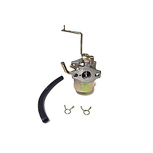 Carburetor Assy for ET950 ETQ 950 IN1000i TG1200 1000 1200 Watts 63CC 63.1CC Generator Carburetor 2-stroke Engine