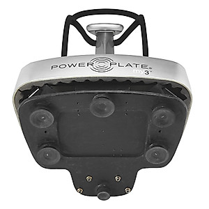 Power Plate My3 Vibration Trainer