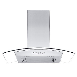 ZLINE KZ-30 Range Hood, Stainless-Steel