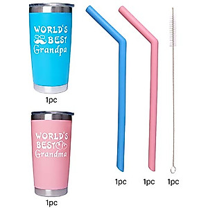 Grandparents Gift,Grandma Gift,Christmas gifts,Grandpa Gifts,Gifts for Grandma,Grandparent Gift,Tumbler for Grandparents,Gift for Grandparents,Gifts for Grandparents,Best Grandparent Mug