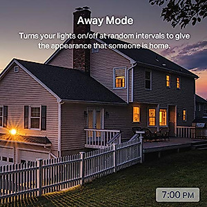 TP-Link Tapo Smart Light Bulbs, 16M Colors RGBW, Dimmable, Compatible with Alexa and Google Home, A19, 60W Equivalent, 800LM CRI>90, 2.4GHz WiFi only, No Hub Required, Tapo L530E(4-Pack)