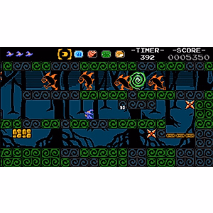 Ravva and the Cyclops Curse - For PlayStation 4