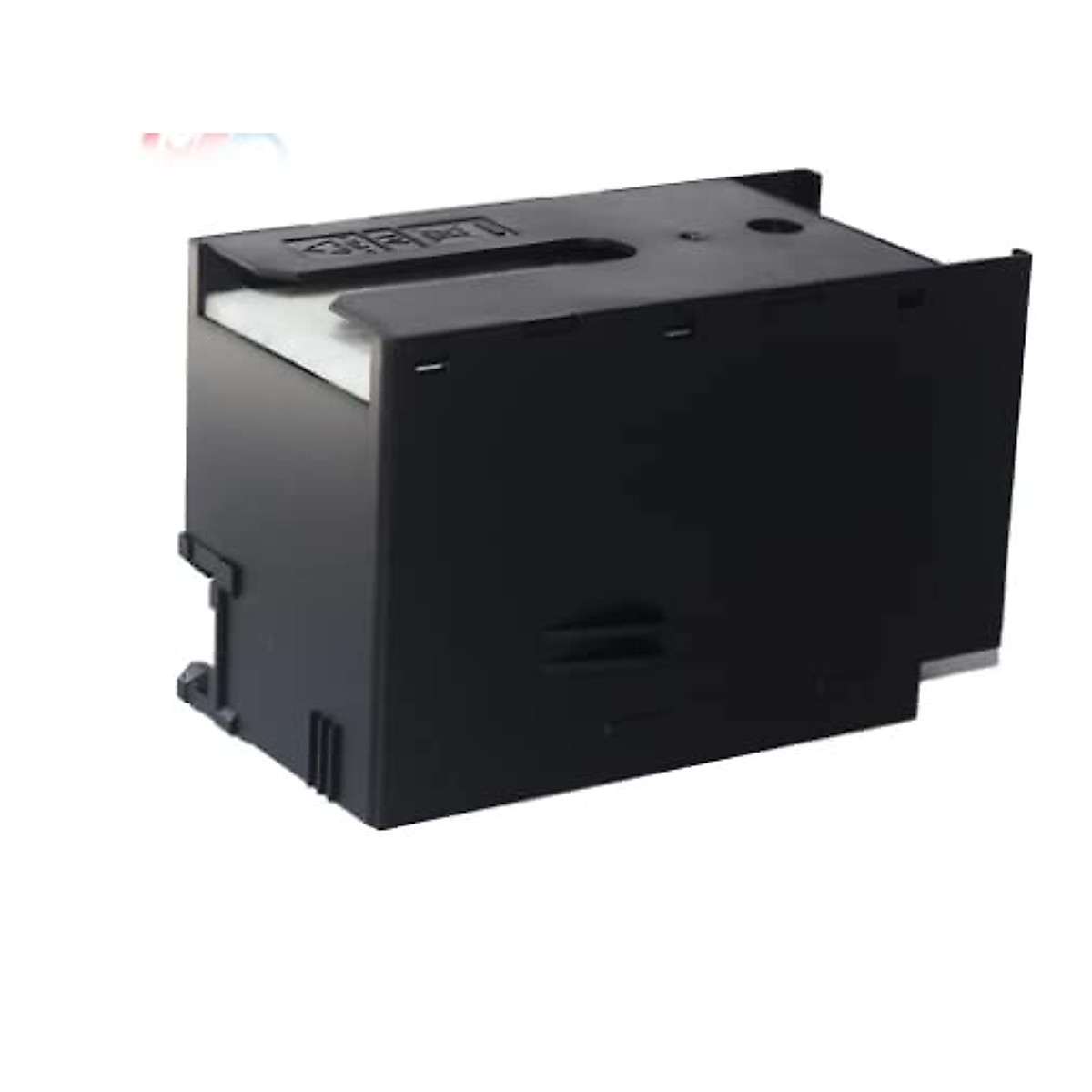 T6715 T6716 Compatible Ink Maintenance Box for Workforce Pro WF-C5290DW WF-C5790 Waste Ink Tank