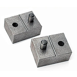 Derby Worx Pro Rail Rider Tool Compatible with Pinewood Derby Cars